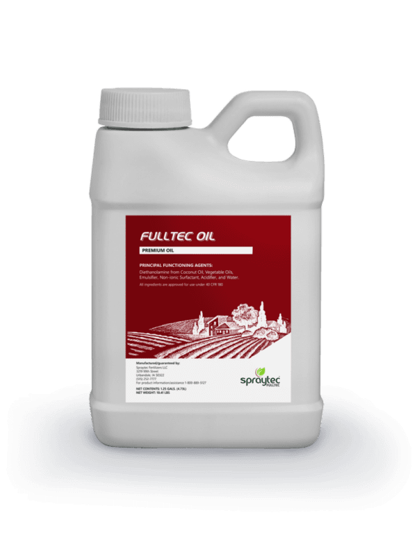 Fulltec Oil - Onward Ag